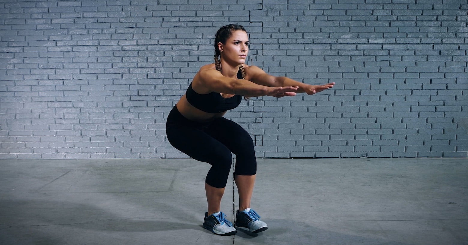 Tutorial: How to do the Single-leg Squat | EVO Fitness