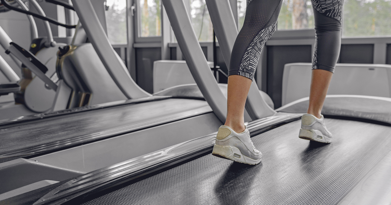 Reaching new heights: Benefits of incline walking | EVO Fitness